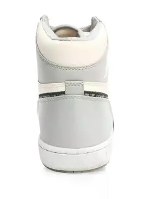 Dior X Air Jordan 1 High-top Sneakers