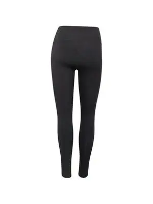 Adidas Yoga 7/8 Leggings - Black