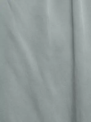 SELF-PORTRAIT Lace-trim Off-shoulder Maxi Dress