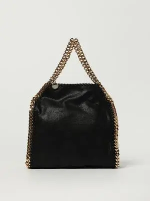 Stella McCartney Chain Bag - Black