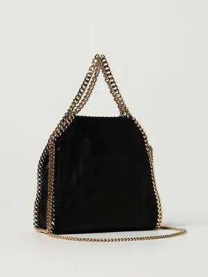 Stella McCartney Chain Bag - Black
