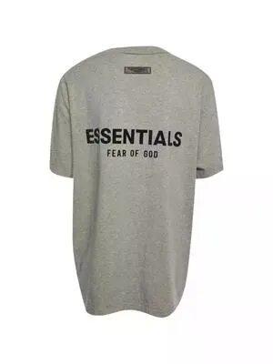 Fear Of God Printed T-shirts For Women
