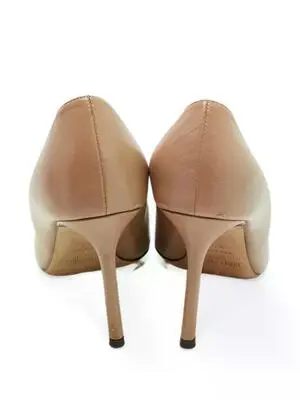 JIMMY CHOO Love Heeled Pumps