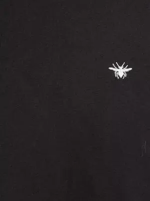 Dior Bee Embroidered T-shirt