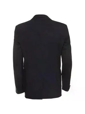 LOUIS VUITTON Single-breasted Notch-lapel Blazer
