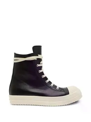Rick Owens Sneaks Sneakers - Black