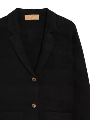 NOW YOU LIVE Langton Cardigan