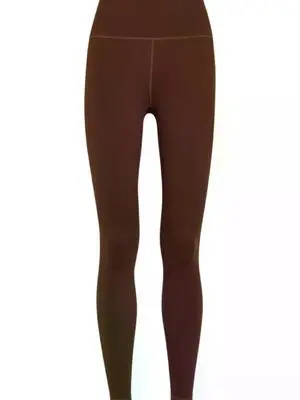NOW YOU LIVE Willoughby High-waisted Leggings