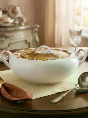 Missoni X Richard Ginori Sunset Floral-print Tureen