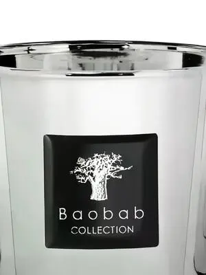 BAOBAB Platinum Scented Candle