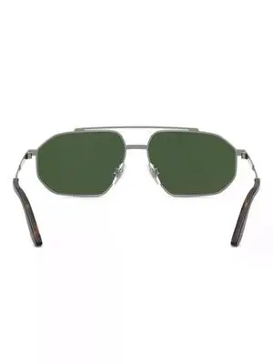 Dolce & Gabbana Double-bridge Sunglasses
