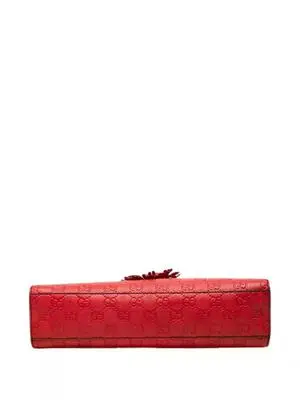 Gucci Medium Emily Shoulder Bag