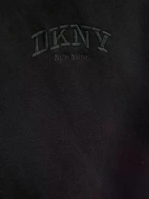 Dkny Embroidered Sweatshirt