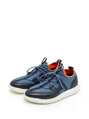 Hermès Duel Knit Sneakers