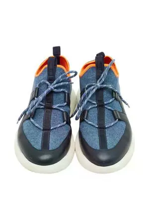 Hermès Duel Knit Sneakers