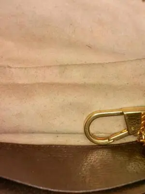 Gucci 2016-2026 Mini Gg Supreme Web Ophidia Shoulder Bag