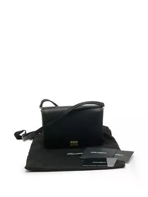Dolce & Gabbana Flap Crossbody Bag