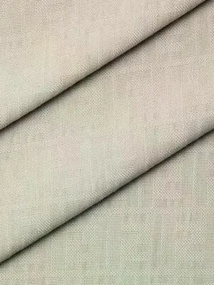 Fendi Ff Motif Jacquard Scarf - Neutrals