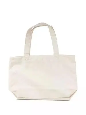 KAWS Mini Brooklyn Graphic-print Tote Bag