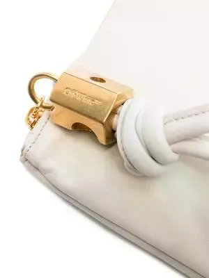 Off-White 25 Slider Zipped Pouch