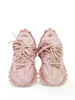 Balenciaga Track Mesh-panel Sneakers