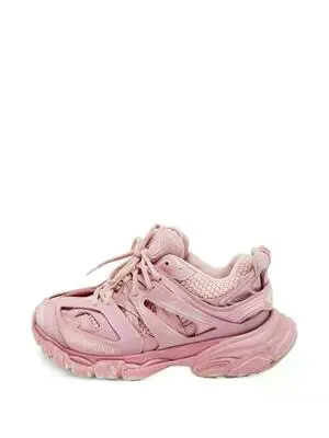 Balenciaga Track Mesh-panel Sneakers