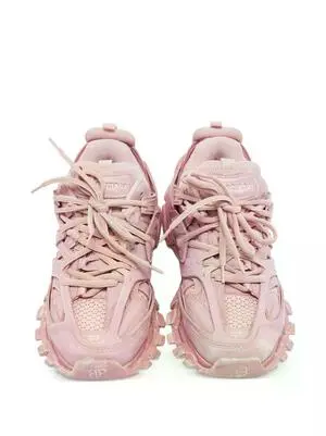 Balenciaga Track Mesh-panel Sneakers