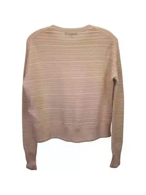 Maje Rib-knit Sweater