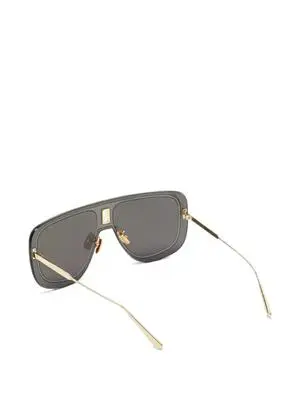 Dior Ultradior Pilot-frame Sunglasses