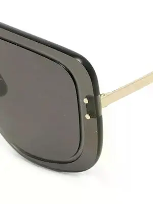 Dior Ultradior Pilot-frame Sunglasses