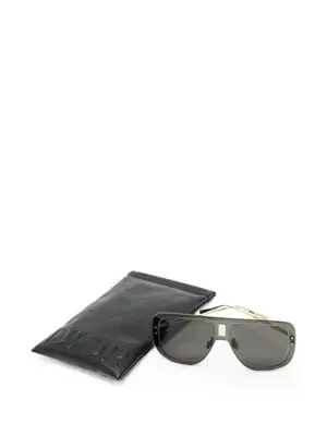 Dior Ultradior Pilot-frame Sunglasses