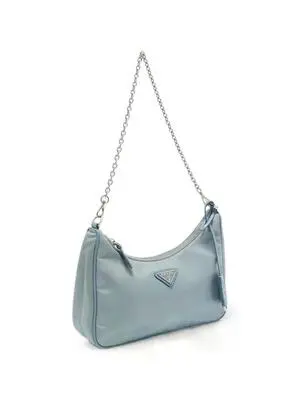 Prada 2005 Re-edition Shoulder Bag