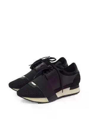Balenciaga Race Runner Lace-up Sneakers