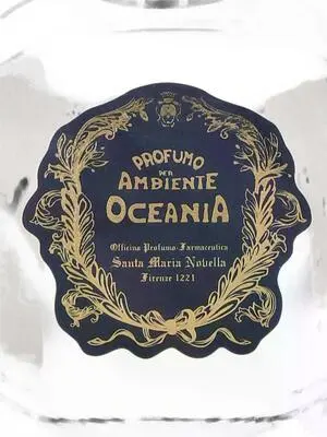 SANTA MARIA NOVELLA Oceania Fragrance Diffuser