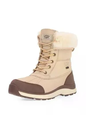 UGG Adirondack Boot Iii Boots - Neutrals