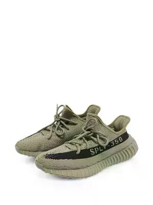 ADIDAS X YEEZY Boost 350 V2 Sneakers - Grey
