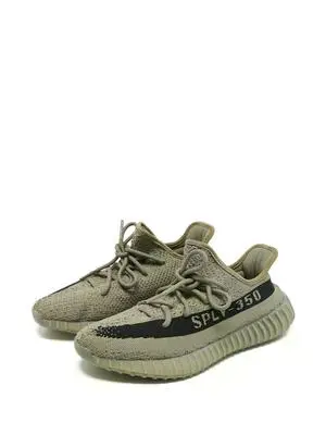 ADIDAS X YEEZY Boost 350 V2 Sneakers - Grey