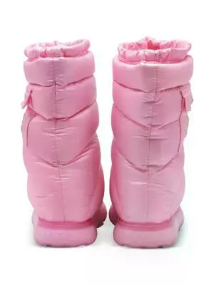 Moncler Gaia Pocket Snow Boots