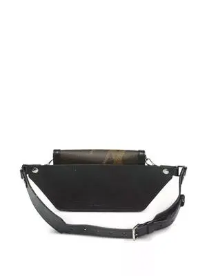 LOUIS VUITTON Dauphine Giant Monogram Belt Bag - Black