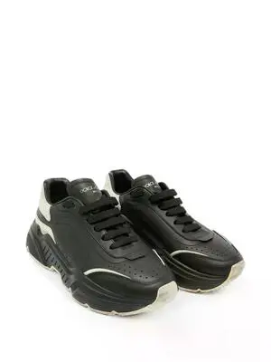 Dolce & Gabbana Daymaster Low-top Sneakers