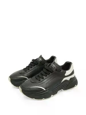Dolce & Gabbana Daymaster Low-top Sneakers