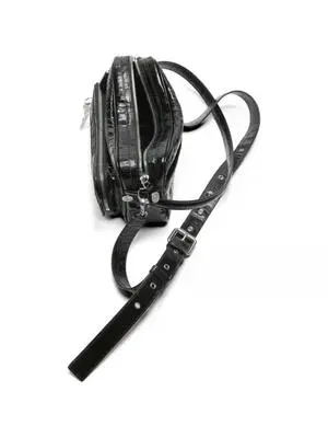 Acne Studios Camero Party Shoulder Bag
