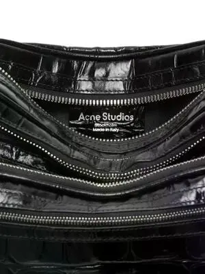 Acne Studios Camero Party Shoulder Bag
