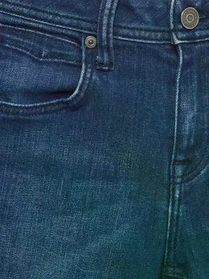 Burberry Kensington Slim-fit Jeans
