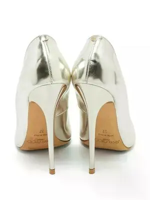 JIMMY CHOO Romy Pointed-toe Pumps