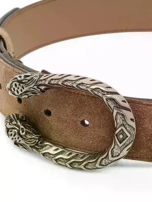 Gucci Dionysus Gg Supreme Belt