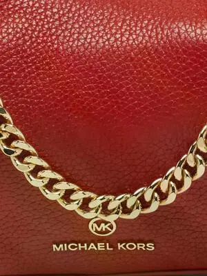 Michael Kors Piper Chain-handle Shoulder Bag
