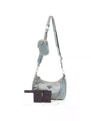Prada 2000s Re-edition 2005 Shoulder Bag
