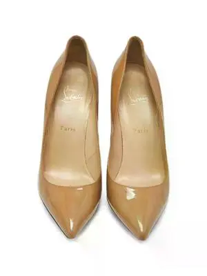 CHRISTIAN LOUBOUTIN So Kate Pointed-toe Pumps