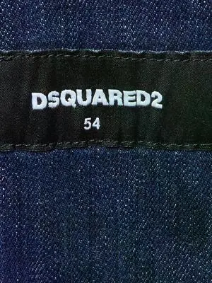 Dsquared2 Caten Bros Denim Jacket